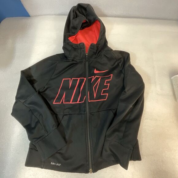 Nike | Jackets & Coats | Nike Rn56323 Ca5553 Hooded Jacket With ...